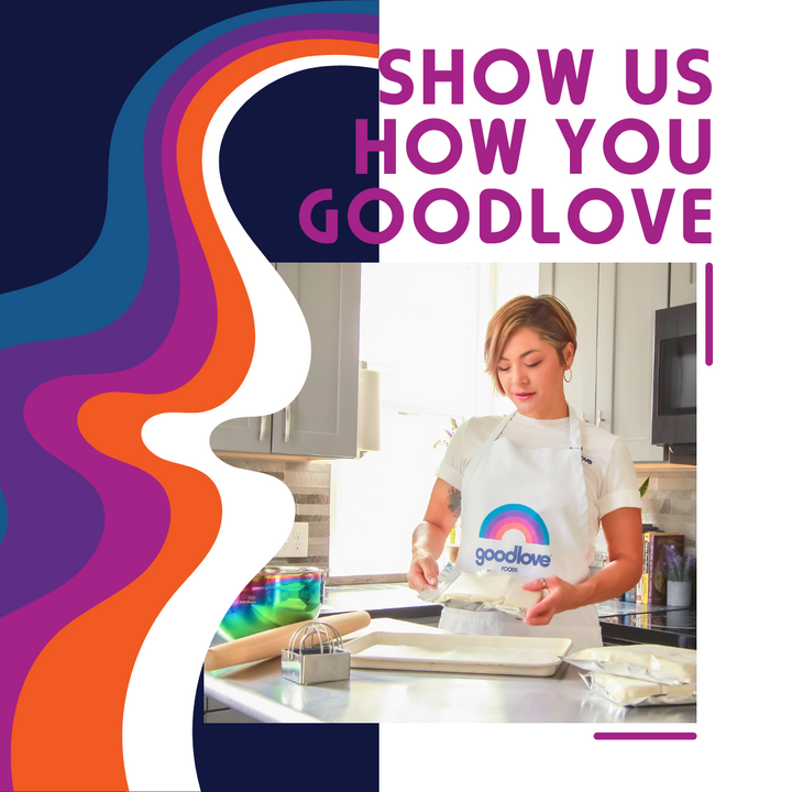 Community Recipes – GoodLove Foods